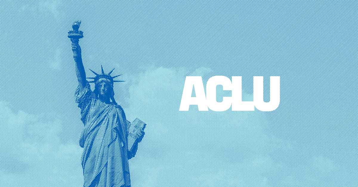 Home - ACLU of Wisconsin