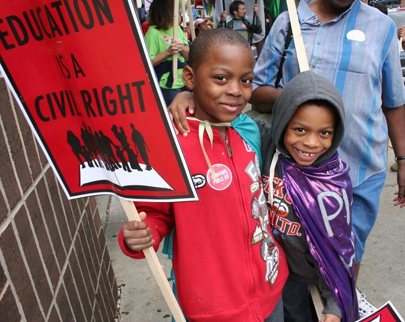 Fulfill the Promise: Create the Schools and Communities Our Children ...