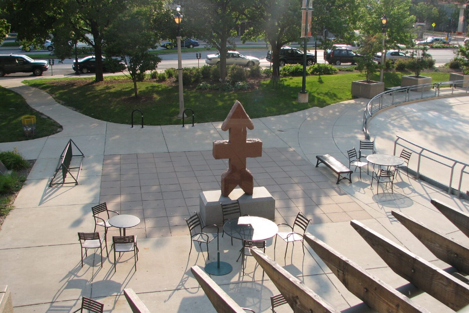 ACLU Responds to Red Arrow Park Shooting - ACLU of Wisconsin