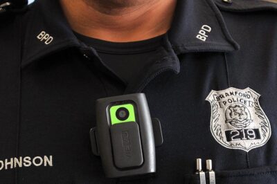 Letter to MKE Common Council on Police Body Worn Cameras - ACLU of ...