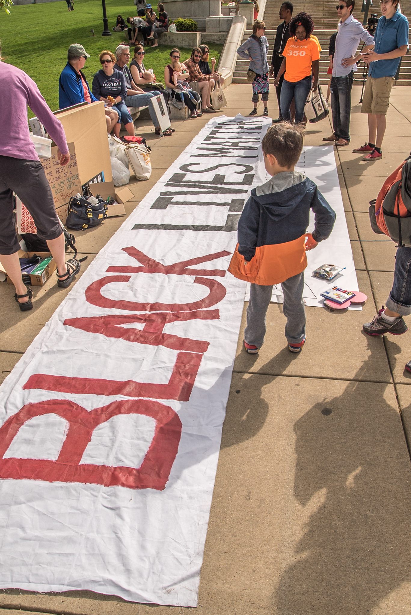 ACLU of Wisconsin Says Madison Police Department Must Change After ...