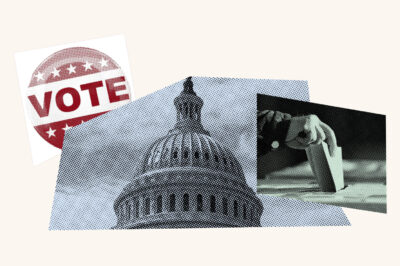 ACLU of Wisconsin Announces Campaign to Empower Voters In State Supreme ...