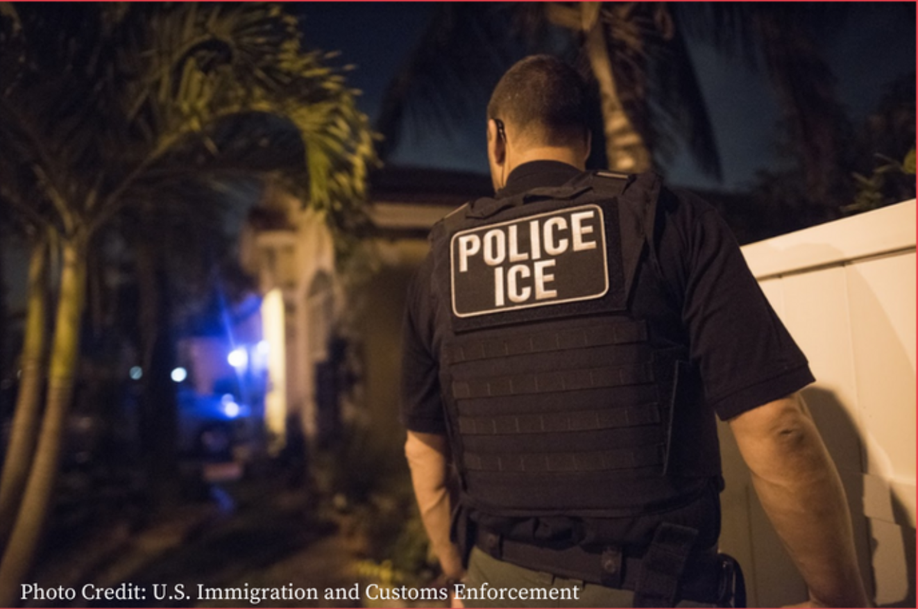ACLU responds to Racine Sheriff's statement on ICE Detainers - ACLU of ...