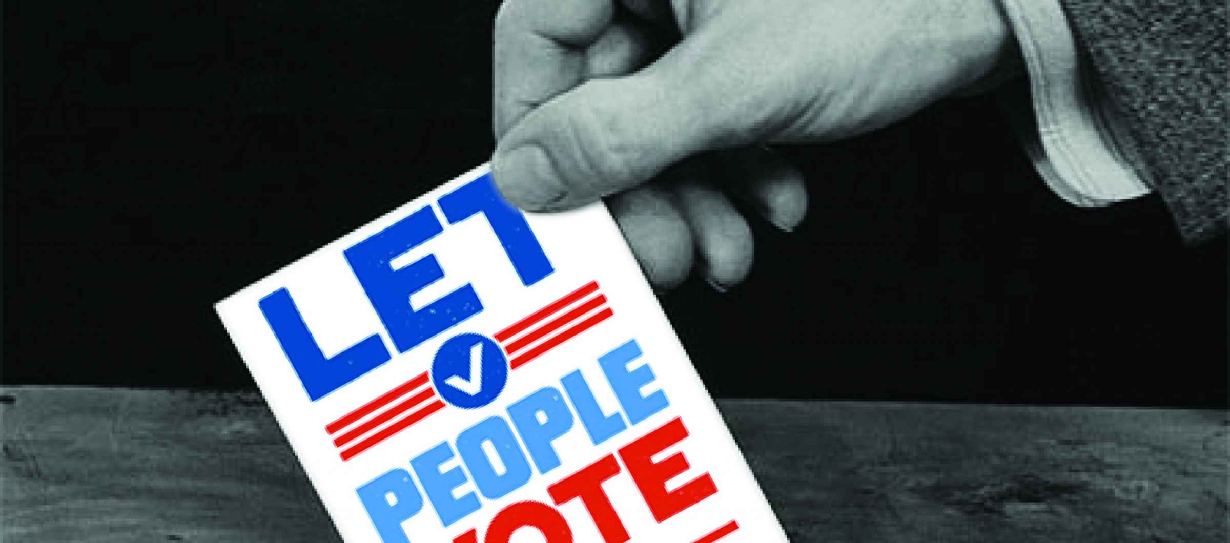 Toolkit Offers Guide to Increase Voting in Wisconsin Jails - ACLU of ...