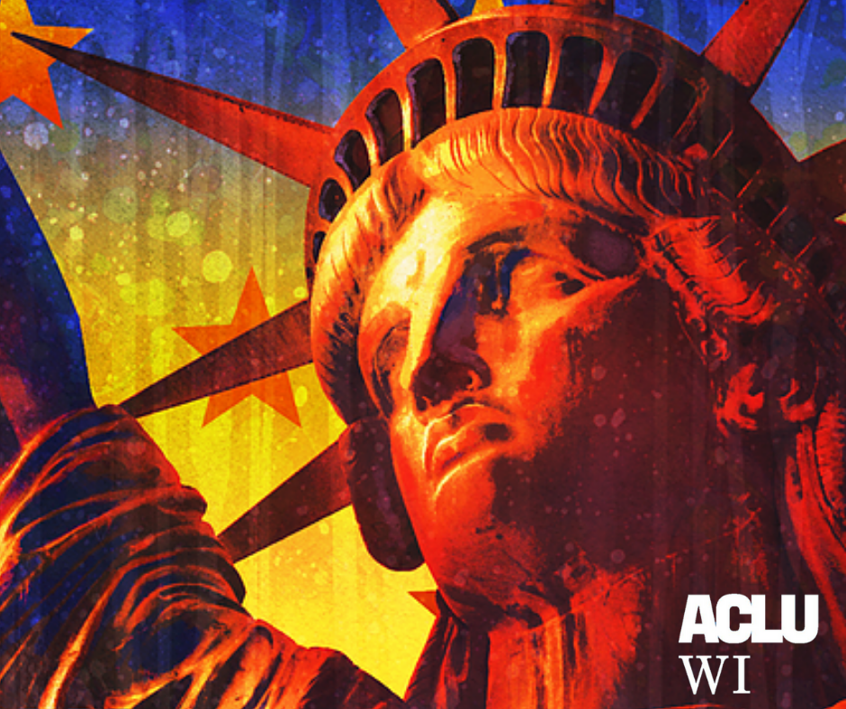 ACLU of Wisconsin and ACLU React to FBI Arrest of Milwaukee Judge ...