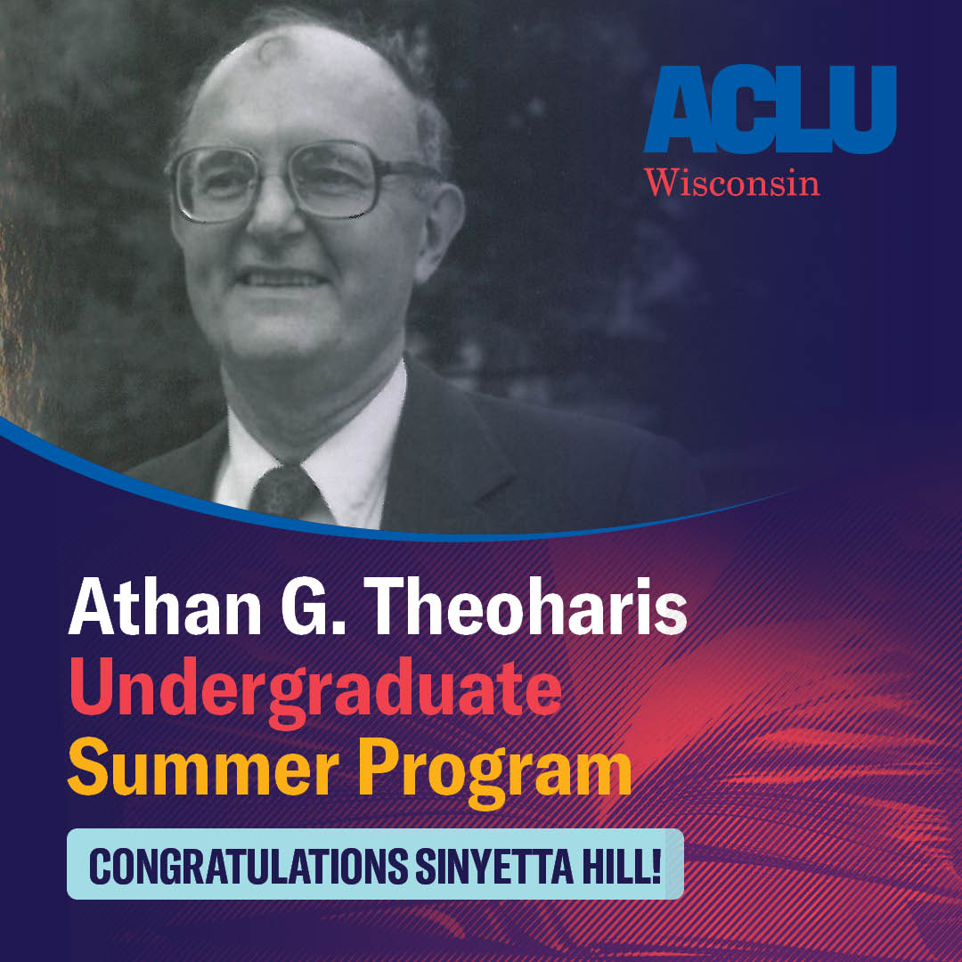 Welcoming Our First Theoharis Summer Internship Recipient: Meet ...