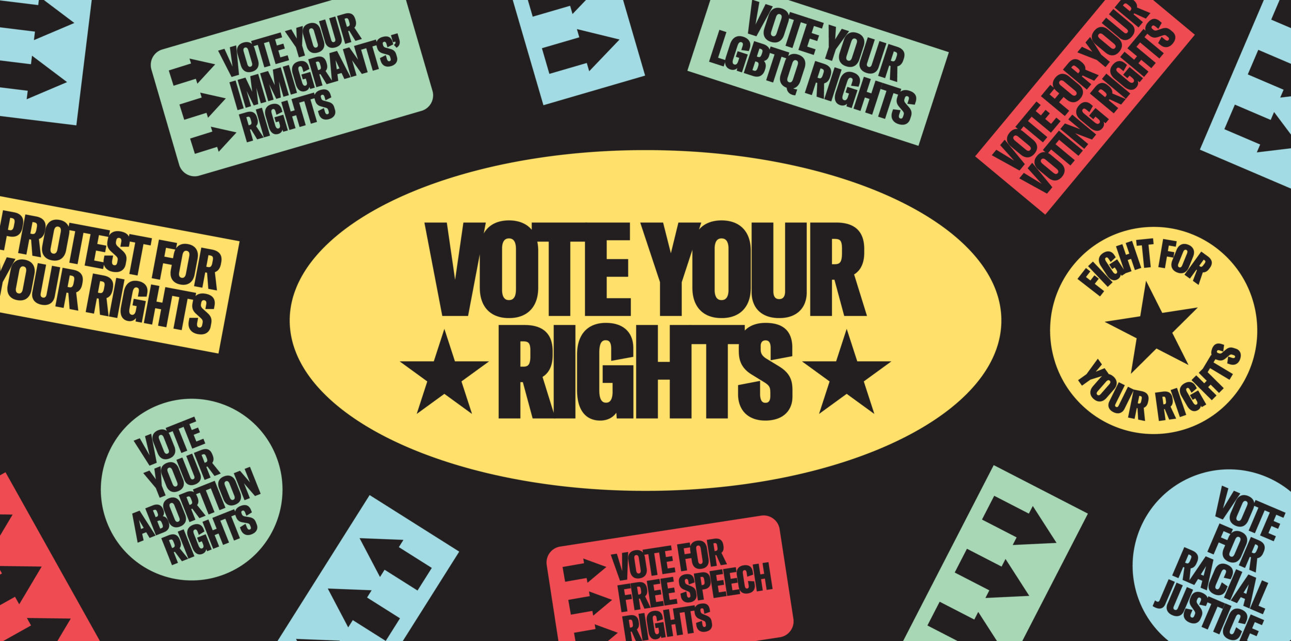 Election Day is Tuesday, November 5th! - ACLU of Wisconsin