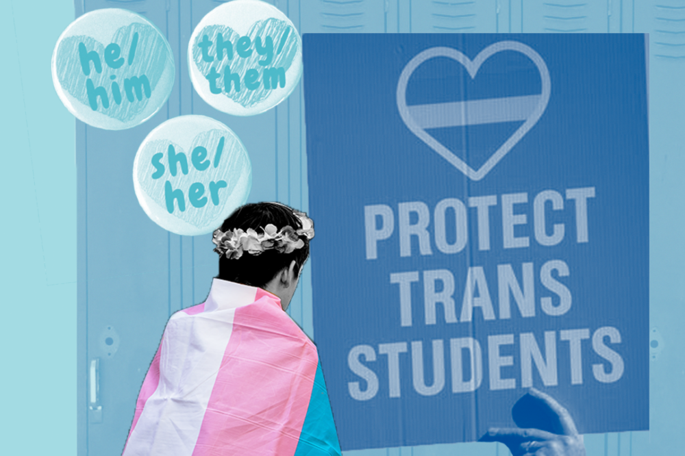 Transgender Students: You Have Rights At Public School - ACLU of Wisconsin