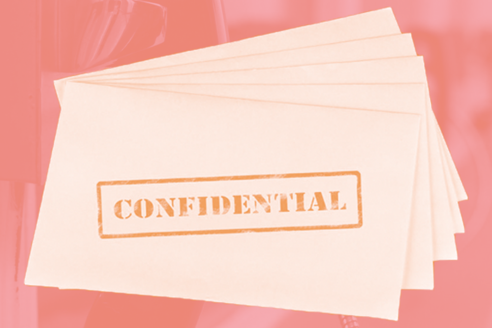 The Importance of Legal Mail for Communicating about Conditions in the ...