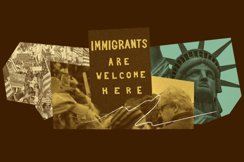 Immigrants' Rights - ACLU of Wisconsin