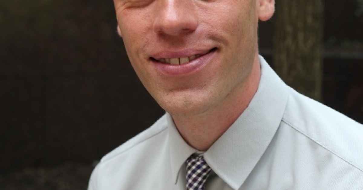 ACLU hires Christopher Ott as executive director | ACLU of Wisconsin ACLU hires Christopher Ott as executive director | ACLU of Wisconsin